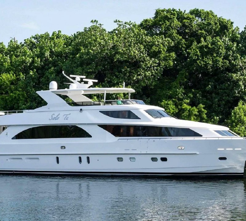 LIMITLESS Yacht Charter Details, Hargrave | CHARTERWORLD Luxury Superyachts